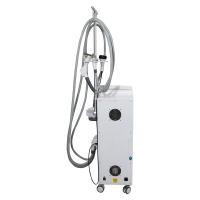 China 40KHZ 110V 220V Cavitation Body Sculpting Machine 60HZ for sale
