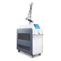 China Spot 10mm picocare Tattoo Removal Machine 450ps 600ps for sale