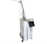 China 80um To 2000um 635nm CO2 Fractional Laser Machine 30W for sale