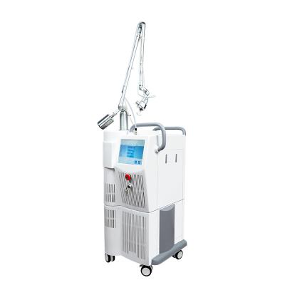 China 40W Co2 Laser Resurfacing Machine Vaginal Treatment ISO for sale