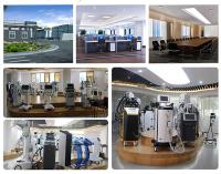 China Salon Clinic 60W CO2 Fractional Laser Machine 10600nm for sale