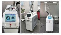 China Q Switched Nd Yag Picosecond Laser Machine 900ps for sale