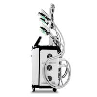 China 650nm Fat Freezing Body Sculpting Machine for sale