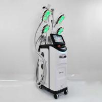 China 40KHZ Cool Body Sculpting Machine Fat Freezing 110KPA for sale