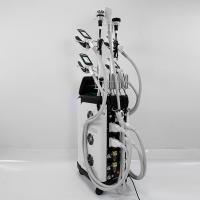 China 8 Handles 4 In 1 Slimming Machine Cryo Lipo Fat Freeze Fat Reducing Machine for sale