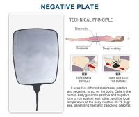 China 350W Skin Tightening Radio Frequency Equipments 448K for sale
