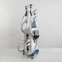 China Multifunctional  Cryo Slimming Machine for sale