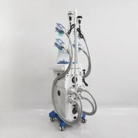 China Painless 40KHZ Cryotherapy Weight Loss Machine 650nm for sale