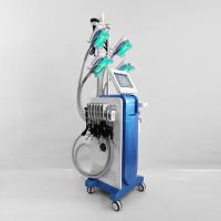 China 800W 650nm Cryo Slimming Machine Weight Reduction For Beauty Salon for sale