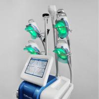 China Multifunctional  Cryo Slimming Machine for sale