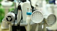 China SPA20/24/25 Diamond Microdermabrasion Machine Acne Scar Removal for sale