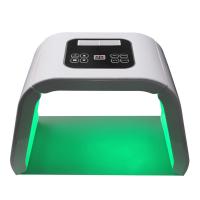 China 7 Lights Portable Phototherapy Machine For Home And Clinic 36W for sale