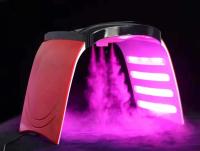 China 630nm 415nm PDT Machines Collagen Light Treatment With Red/Blue/Yellow/Green Colors for sale