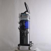 China Blackhead Remover Diamond Dermabrasion Machine Vacuum Suction for sale