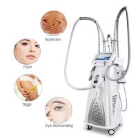 China Radio Frequency 40KHz body shape Vacuum Machine For Weight Loss for sale