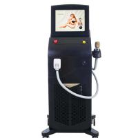 China Professional German Diode Laser Hair Removal Machines Customization for sale