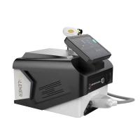 China 1064nm 705nm Triple Wavelength Laser Hair Removal , FDA Approved Laser Hair Removal Machines for sale