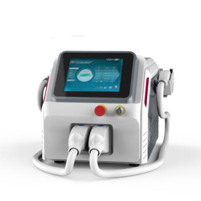 China 2000W Salon IPL Hair Removal Machine Multifunctional for sale