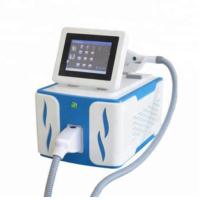 China Acne Pigmentation IPL Shr Laser Hair Removal 750 To 950nm for sale