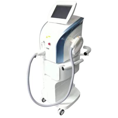 China Portable Radio Frequency Skin Tightening Machine 560nm 590nm for sale