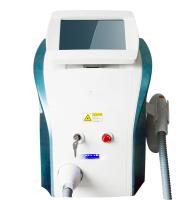 China 460nm To 1200nm Shr IPL Hair Removal Machine Painless for sale
