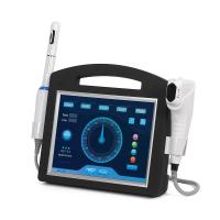 China Body Firming 7D HIFU 12D HIFU Machine Facial Ultrasound Non Surgical for sale