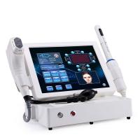China Liposonic Cavitation HIFU Body Slimming Machine For Fat Dissolving Painless for sale