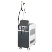 China 755nm 1604nm Nd Yag Alexandrite  long pulse Laser Hair Removal Machine for sale