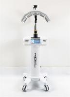 China Professional 417nm Blue And Red Led Light Therapy Machine For Hair Growth for sale