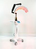 China 2025 New Design LED Light Therapy Machine for Skin Rejuvenation Beauty PDT Therapy Skin Tightening Acne Treatment It for Eyes for sale