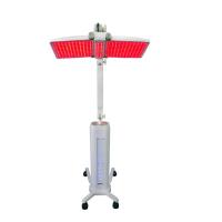 China Face Care Beauty Led Light Machine For Acne Treatment for sale