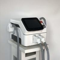 China Power 260J/cm2 Or 1-50J/cm2 Ipl Energy Laser Hair Removal Machine With Customization Program for sale