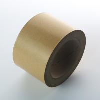 China Customized Adhesive Paper Splicing Tape Acrylic Coated Material 0.14mm Thickness for sale