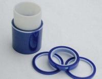 China Custom Size Film Splicing Tape Material 140 Thickness Flexible for sale