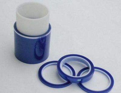 China Custom Size Film Splicing Tape Material 140 Thickness Flexible for sale