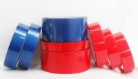 China Standard 50mmX66m Paper Masking Tape For Repairing And Splicing Release Paper for sale