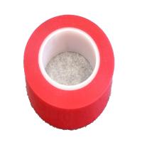 China Standard 50mmX66m Paper Masking Tape For Repairing And Splicing Release Paper for sale