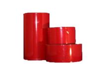China Silicone adhesive Splicing Tape For Release Liner with or without fluorine release feature  backside for sale