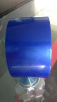 China Film Splicing Tape 50Mmx50M Silicone Coating Material Polyester 50um Thickness for sale
