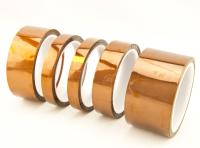 China 200 Degree Heat Resistant Pi Film Splicing Tape For Jointing for sale