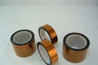 China 200 Degree Heat Resistant Pi Film Splicing Tape For Jointing for sale