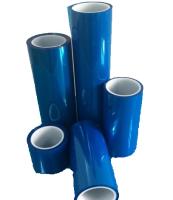China PET Protective Film With Acrylic Adhesive Tape For Polyethylene Film Liners for sale