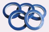 China 100% SGS Certified Acrylic Double Sided Adhesive Tape Die Cut For Film Liner for sale