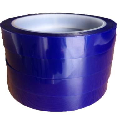 China Acrylic Adhesive White Kraft Paper Film Splicing Tape  100% Elongation for sale