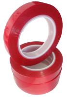 China Silicone Film Splicing Tape Each Roll 200 Heat Resistant With Good Plastic Bag for sale