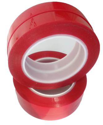 China Crepe Kraft Paper Film Splicing Tape -20°F To 180°F Transparent Color for sale