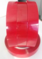 China Silicone Film Splicing Tape Each Roll 200 Heat Resistant With Good Plastic Bag for sale