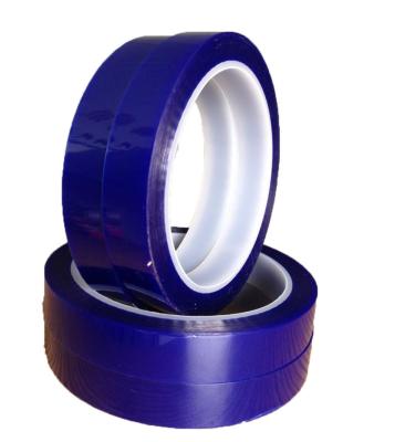 China UV Resistant Film Splicing Tape -20°F To 180°F Temperature Range Customized Size for sale