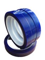 China One Adhesive Side Pet Film Splicing Tape Custom Required Length And Width for sale