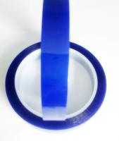 China OEM accepatble PET Silicone Tape ,  180 degree heat resistant tape for sale